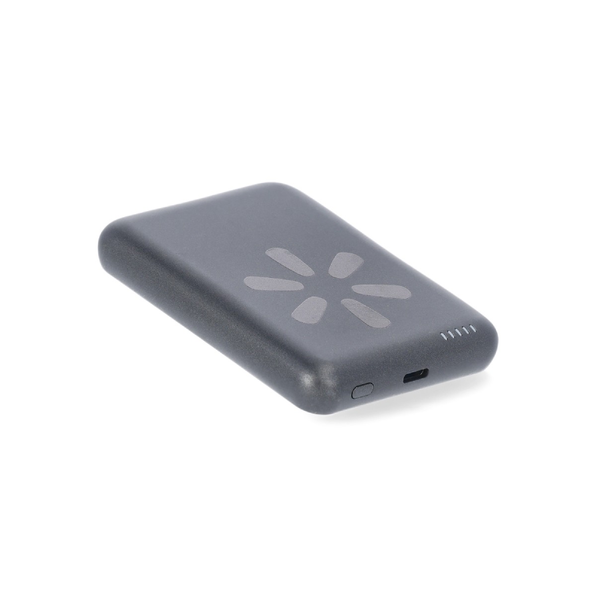 'Spark' Wireless Charger - Black - Spark Shop